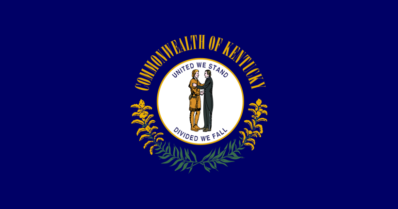 The Current Flag – ATLANTA CITY FLAG